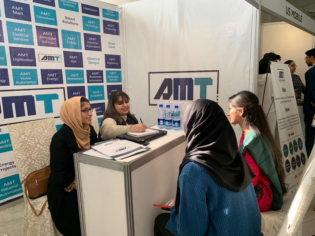 Events | AMT Electric Business Website